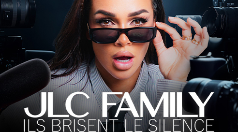 2025-05-06 16:20 - JLC family : ils brisent le silence - Saison 7 | TF1 Pro
